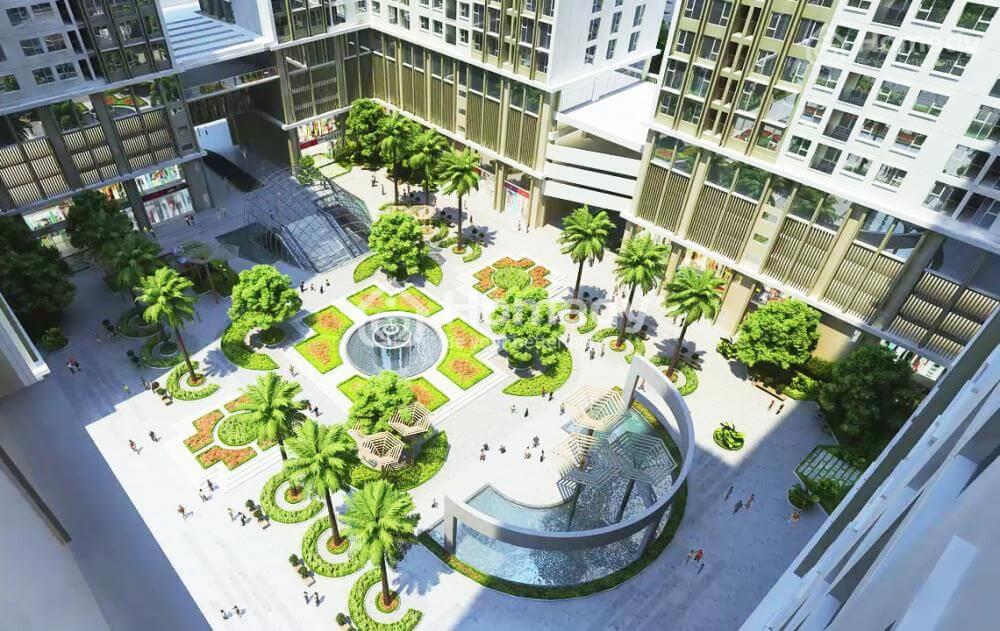 Dự án Eco Spring - Thông tin, giá bán mới nhất