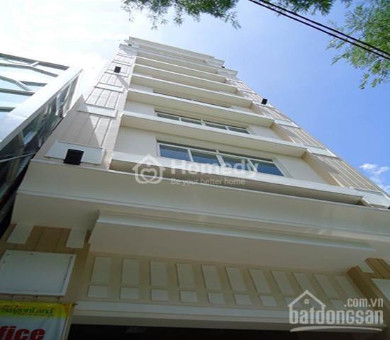 Dự án Saigon Land Building TP Hồ Chí Minh