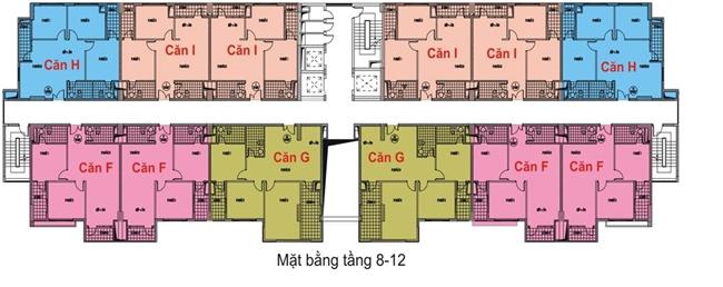Dự án Spring Home Hà Nội