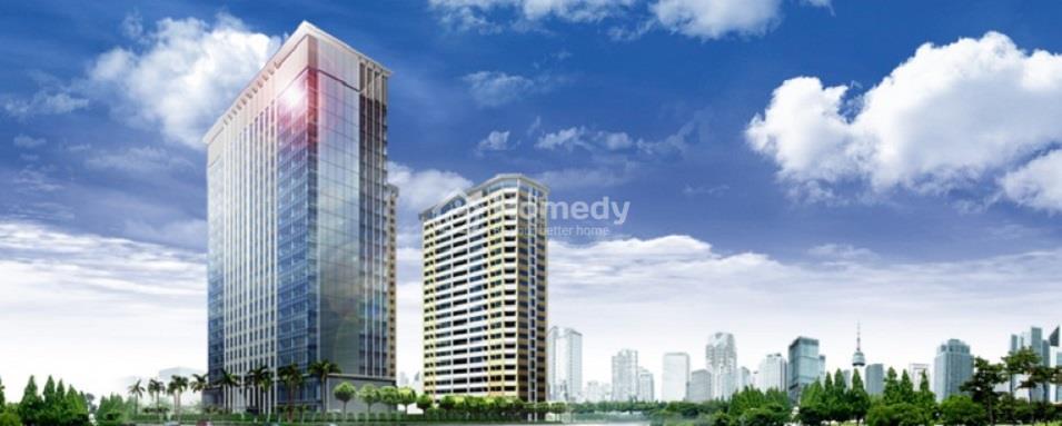 Dự án Vinata Tower Hà Nội