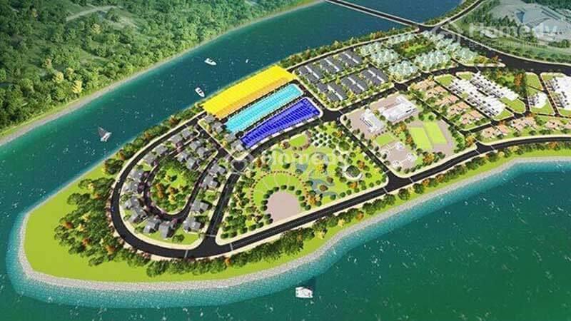 Dự án Diamond Island Quận 9 - Thông tin, giá bán mới nhất